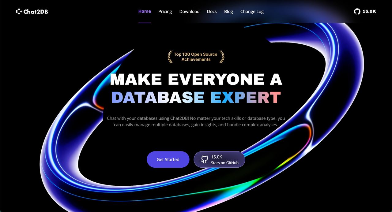 Chat2DB VS Navicat：数据库管理工具的全面分析 – Chat2DB