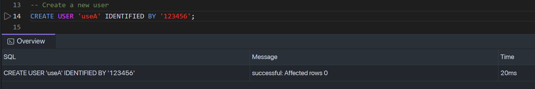 Introduction to MySQL: A Comprehensive Guide for Beginners – Chat2DB