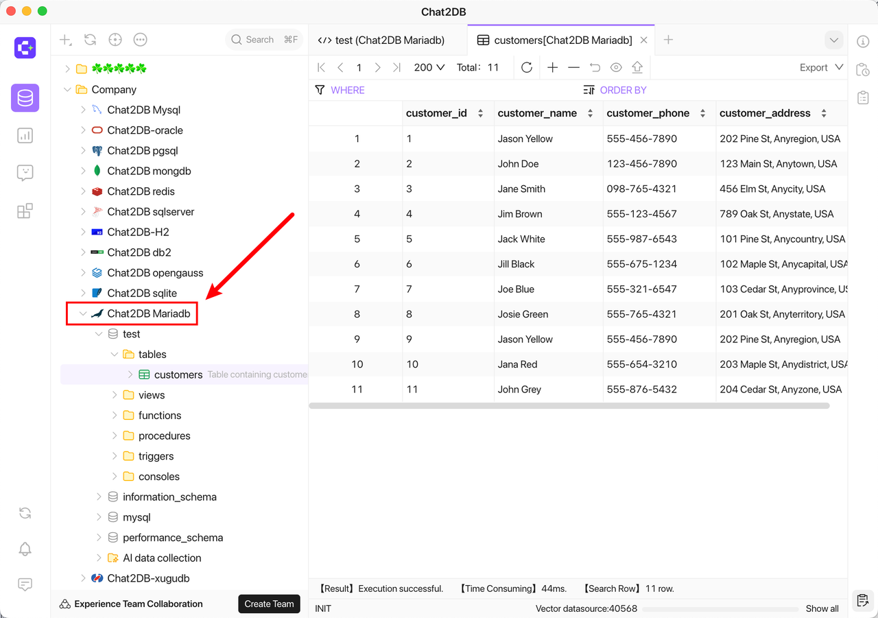 为什么 MariaDB 比 MySQL“更好？” – Chat2DB