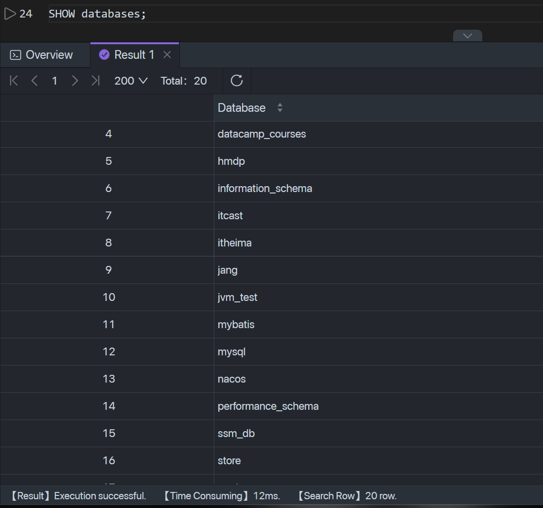 Introduction to MySQL: A Comprehensive Guide for Beginners – Chat2DB