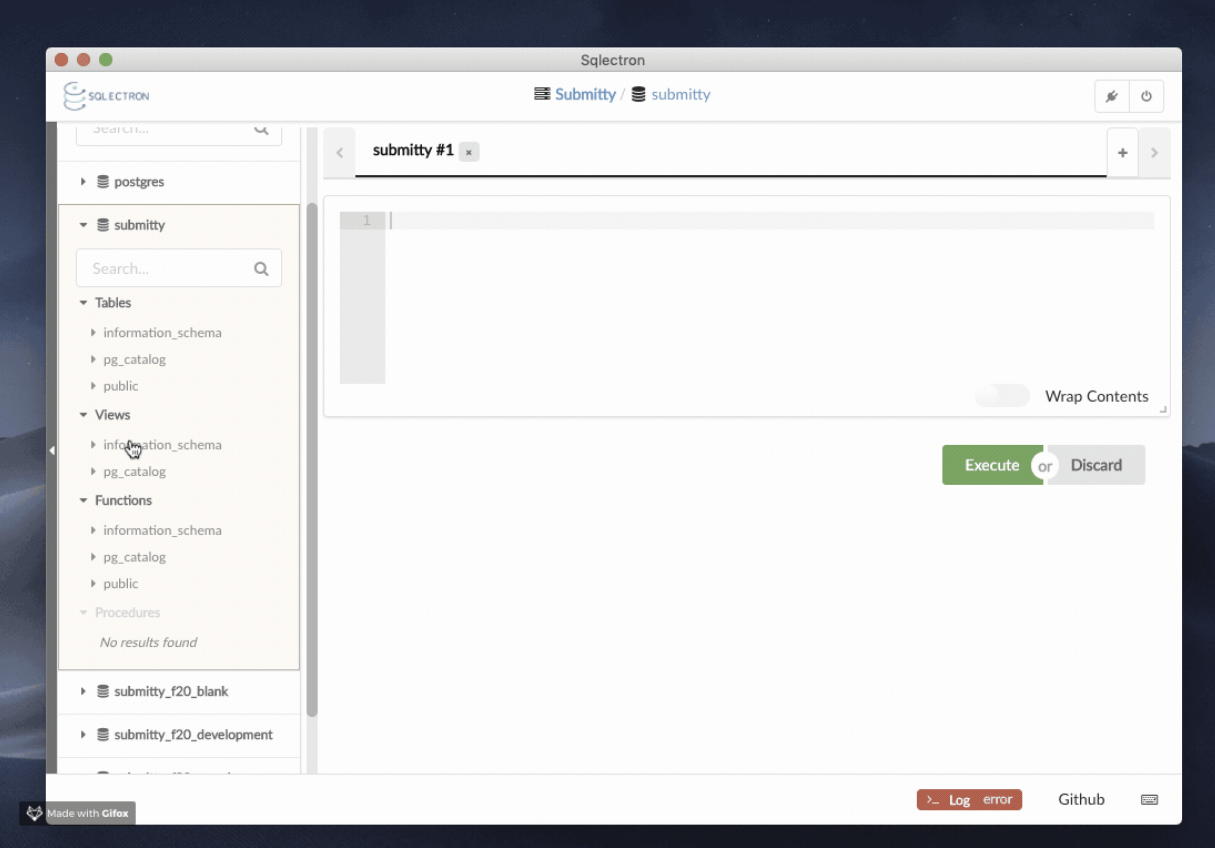 2024 年 9 款最佳免费开源 SQL 客户端 – Chat2DB