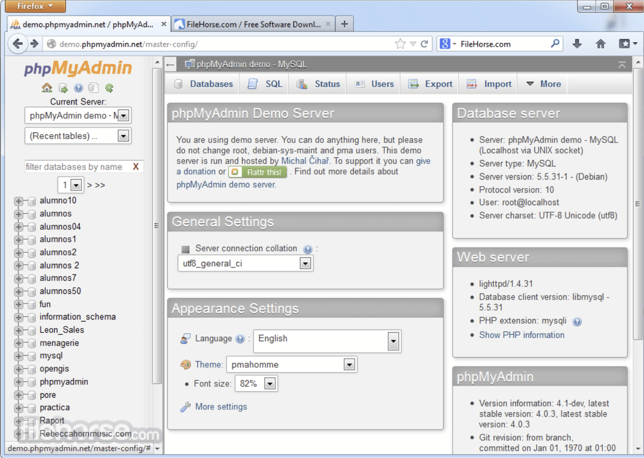 2024 年 9 款最佳免费开源 SQL 客户端 – Chat2DB