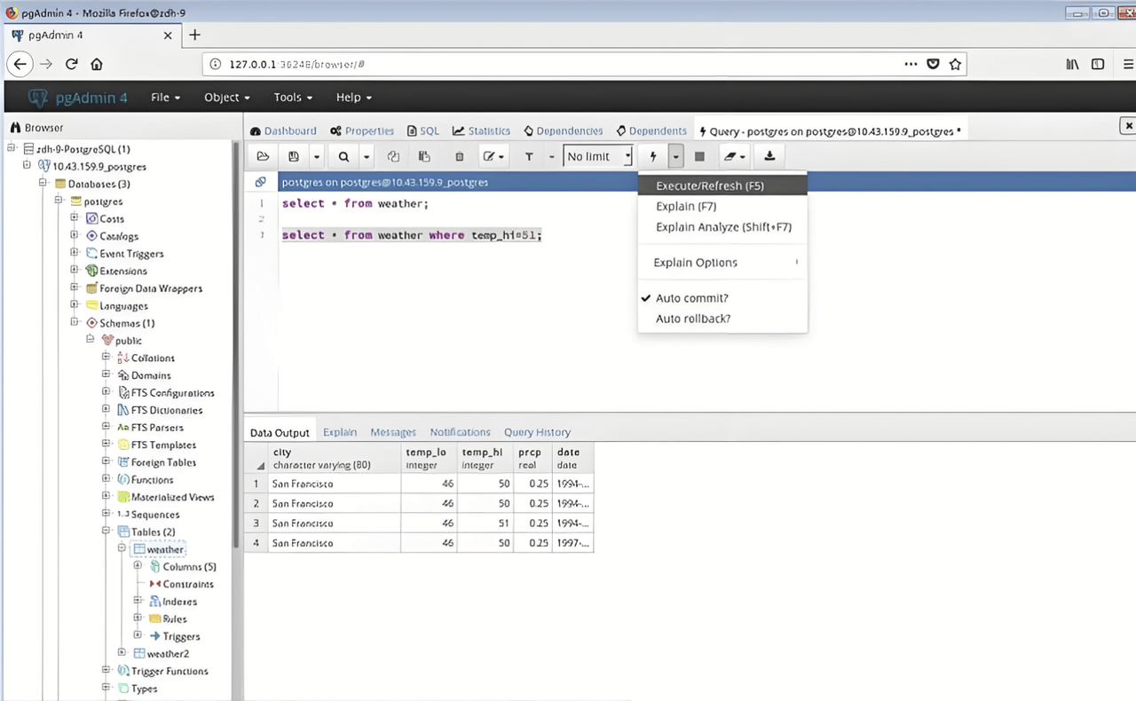 2024 年 9 款最佳免费开源 SQL 客户端 – Chat2DB